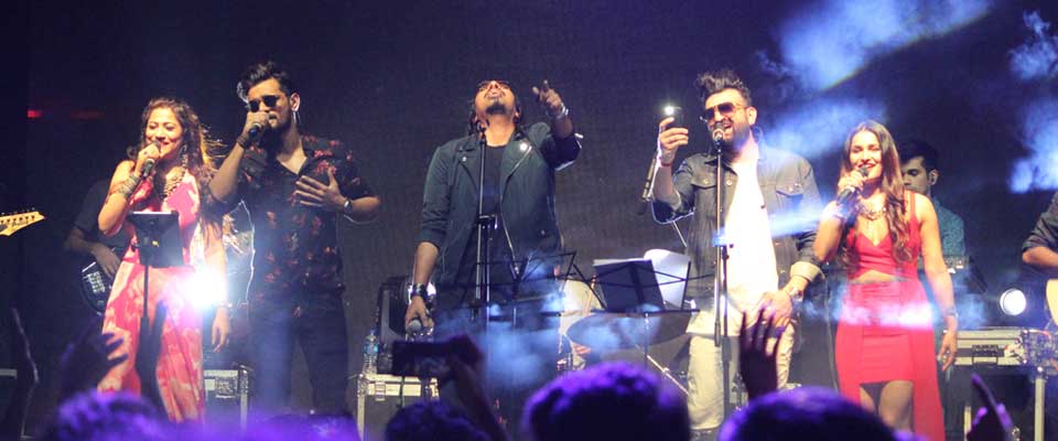 Thadomal Shahani Engineering College – MUMBAI