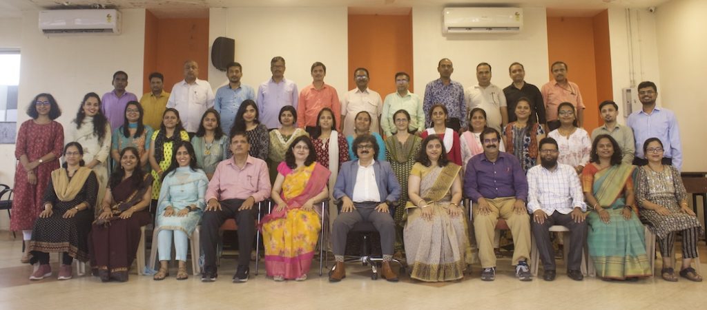 Ce About Department – Thadomal Shahani Engineering College – MUMBAI