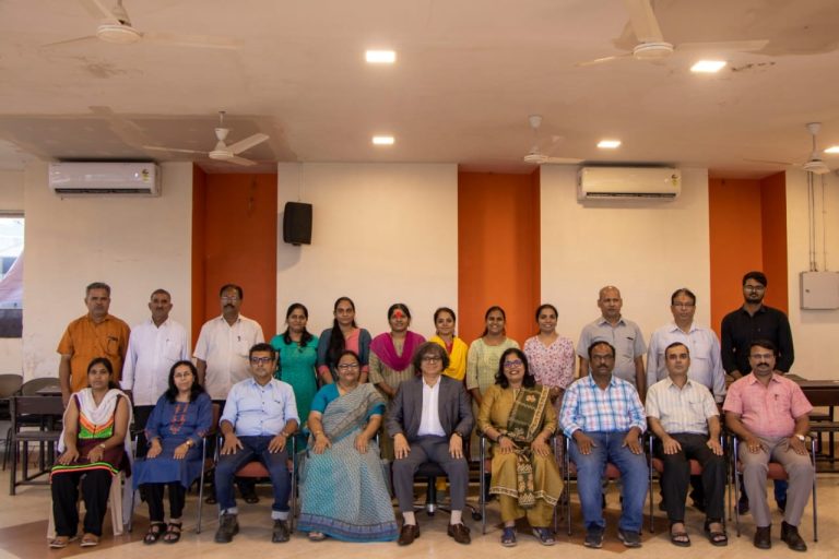 Chem About Department – Thadomal Shahani Engineering College – MUMBAI