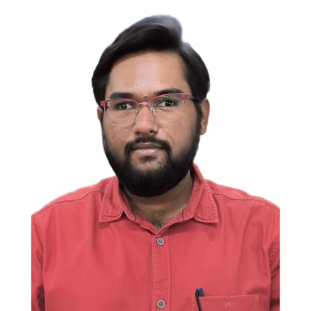 Ce Faculty Profile – Thadomal Shahani Engineering College – MUMBAI